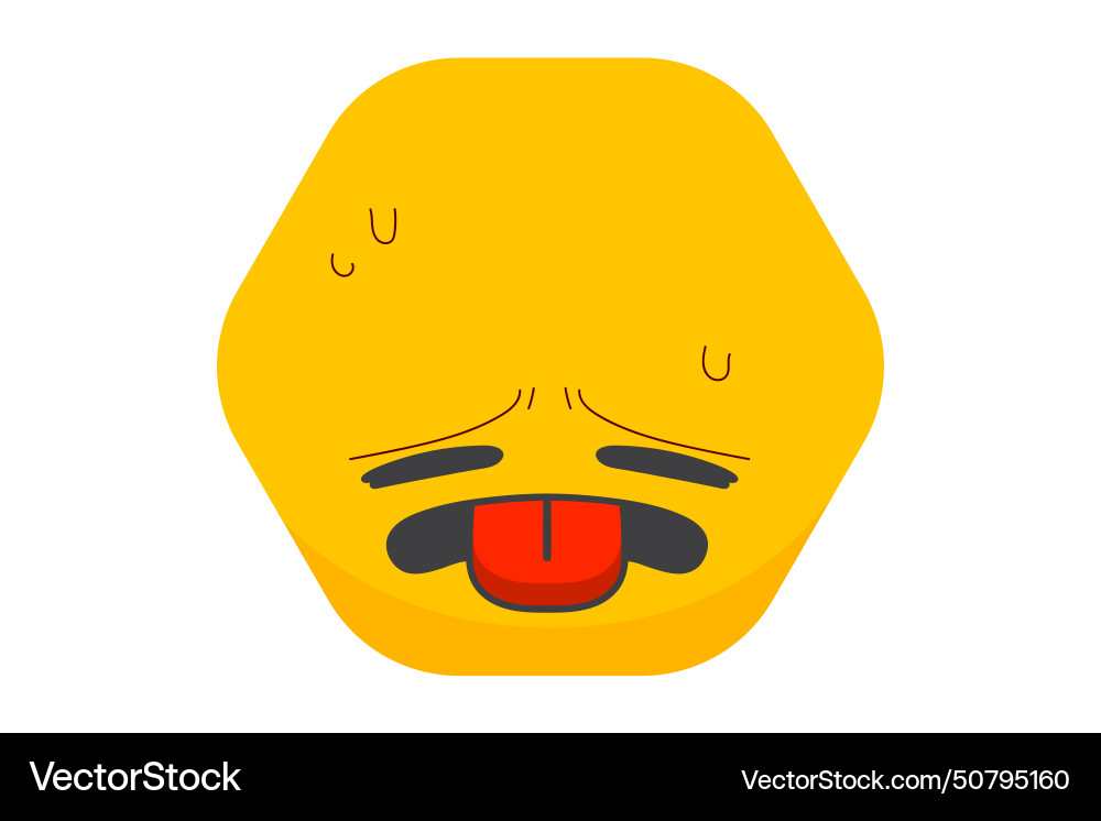 Troll face stickers Royalty Free Vector Image - VectorStock