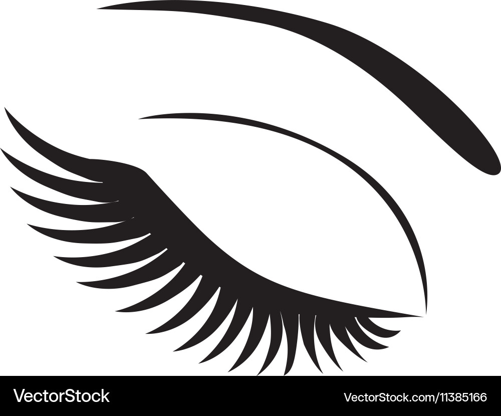 Eye Royalty Free Vector Image - VectorStock