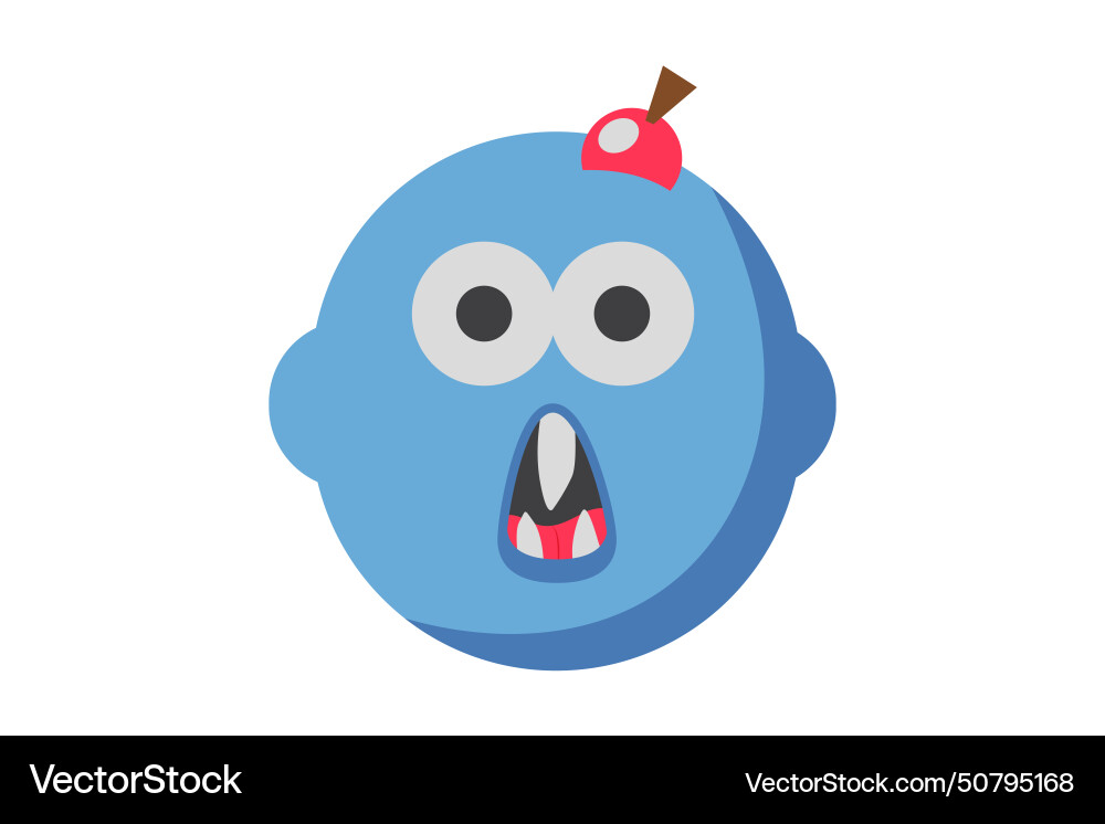 Troll face stickers Royalty Free Vector Image - VectorStock