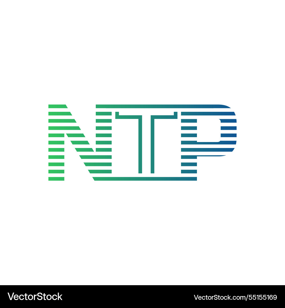 Ntp Logo Vector Images (36)