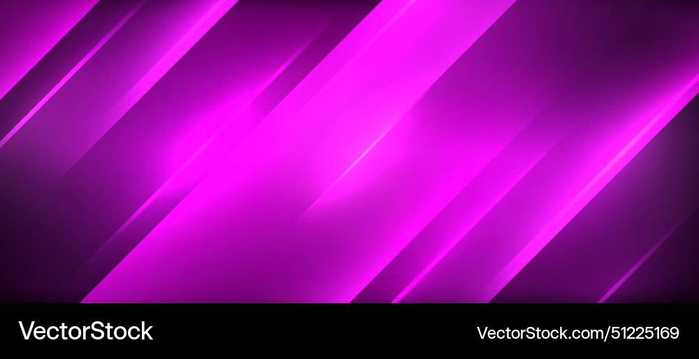 Vibrant purple background with intricate lines Vector Image