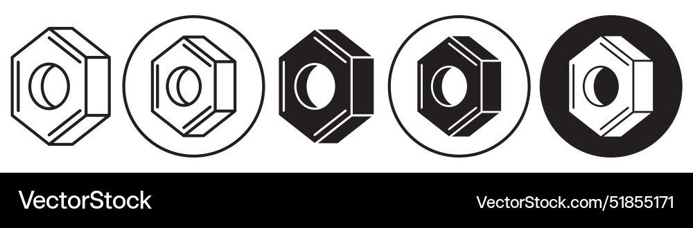 Nut Collection Vector Images (over 13,000)