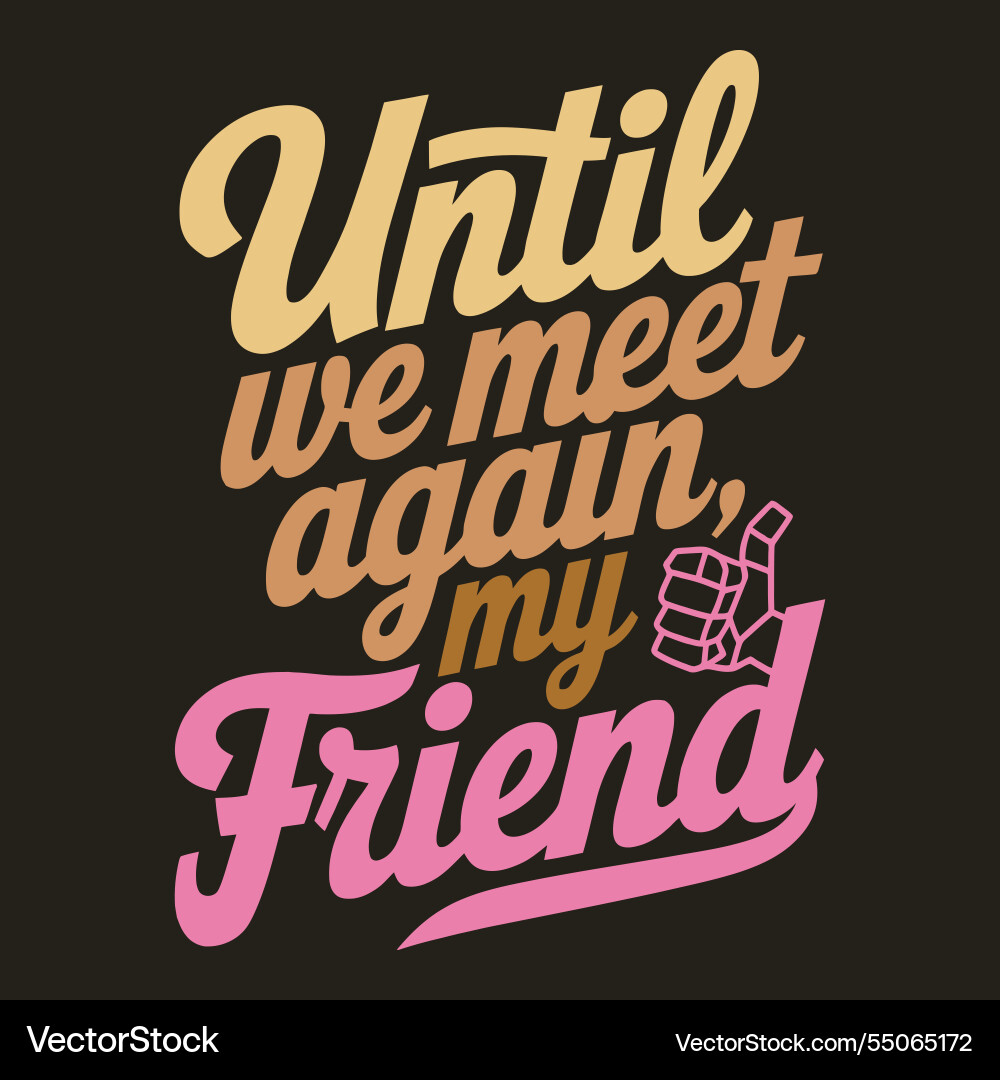 Forever loved and remembered a tribute Royalty Free Vector