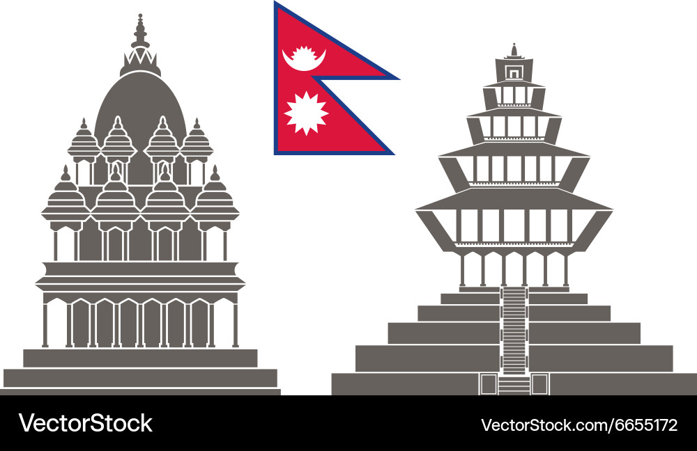 Bhaktapur Vector Images (30)