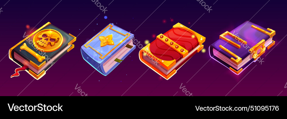 Vector Magic Magic Wand With Electric Discharge Effect - Download Free ...