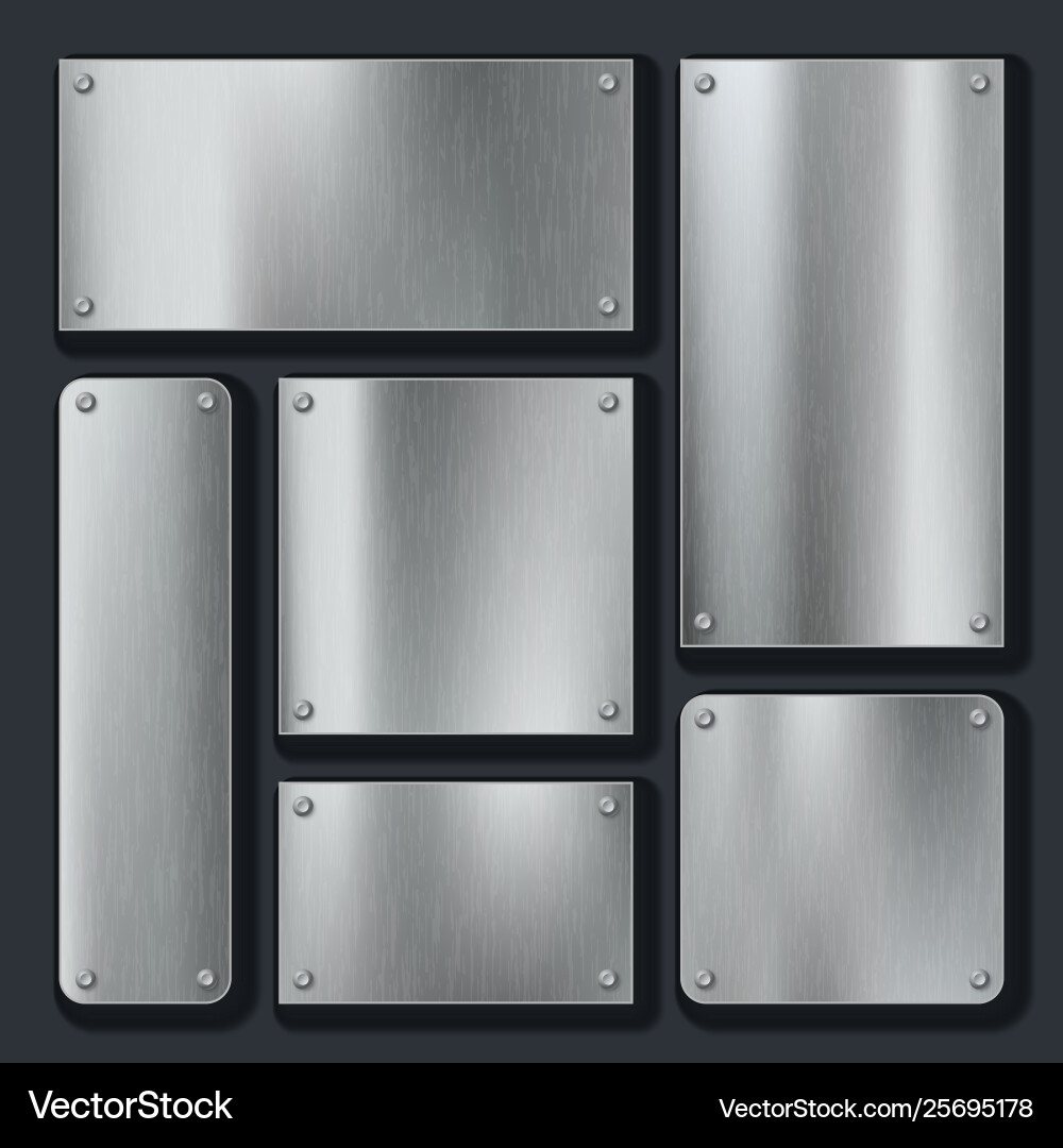 Stainless Steel Vector Images (over 77,000)