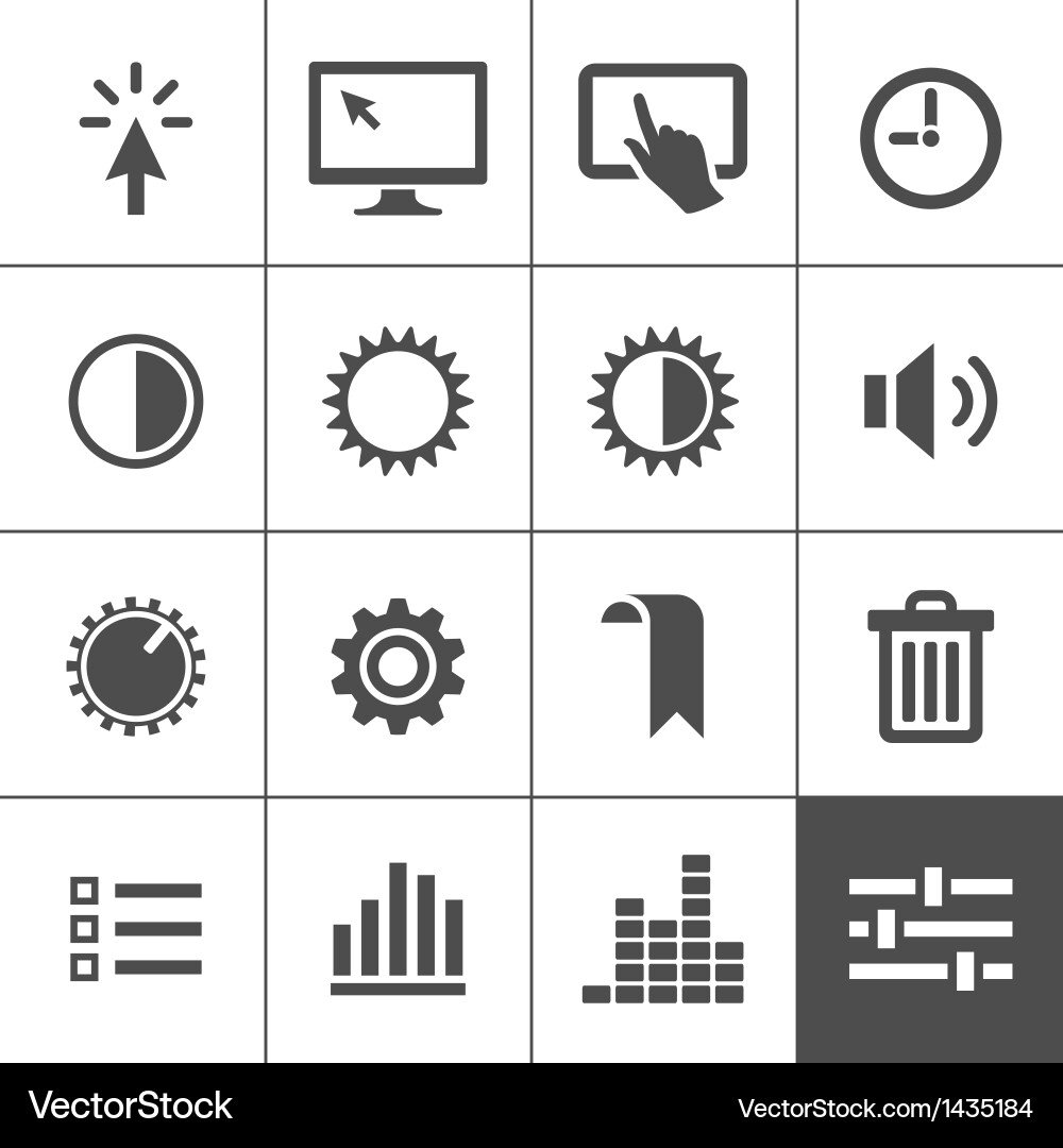 Free Contrast Symbol Icon Vector Images (over 370)