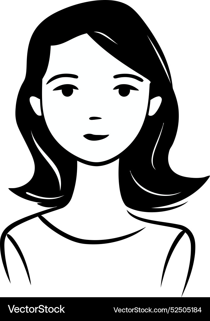 Women making a difference vibrant femininity v Vector Image