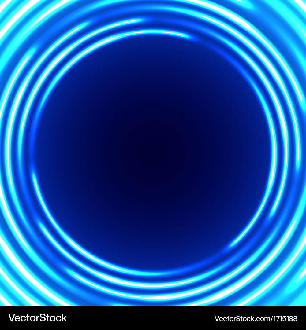 Abstract swirl background Royalty Free Vector Image