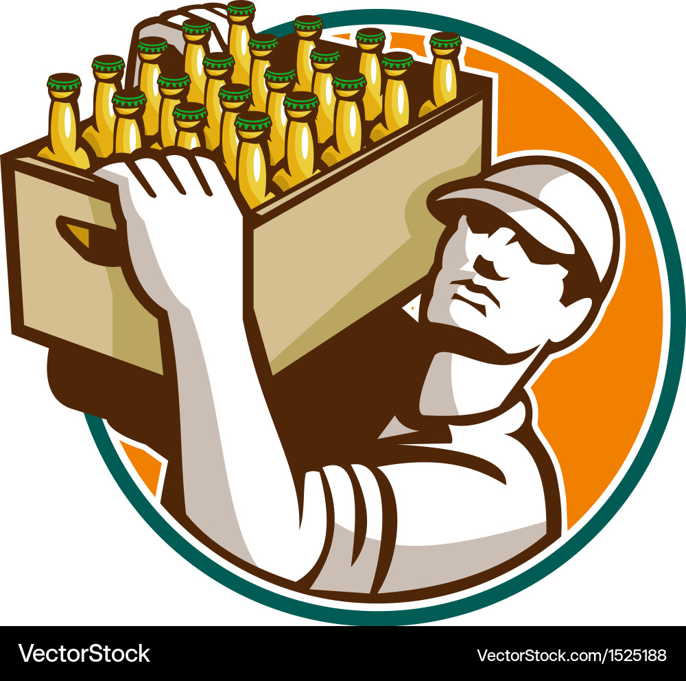 Beverage Case Vector Images (over 3,000)