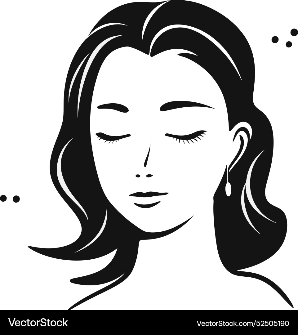 Women empowerment displayed vibrant Royalty Free Vector