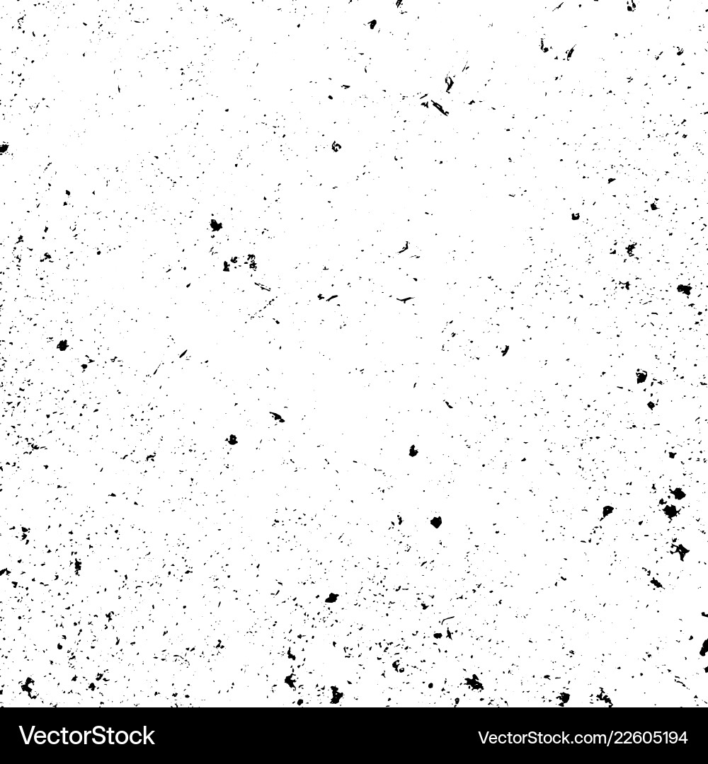 Grainy overlay texture Royalty Free Vector Image