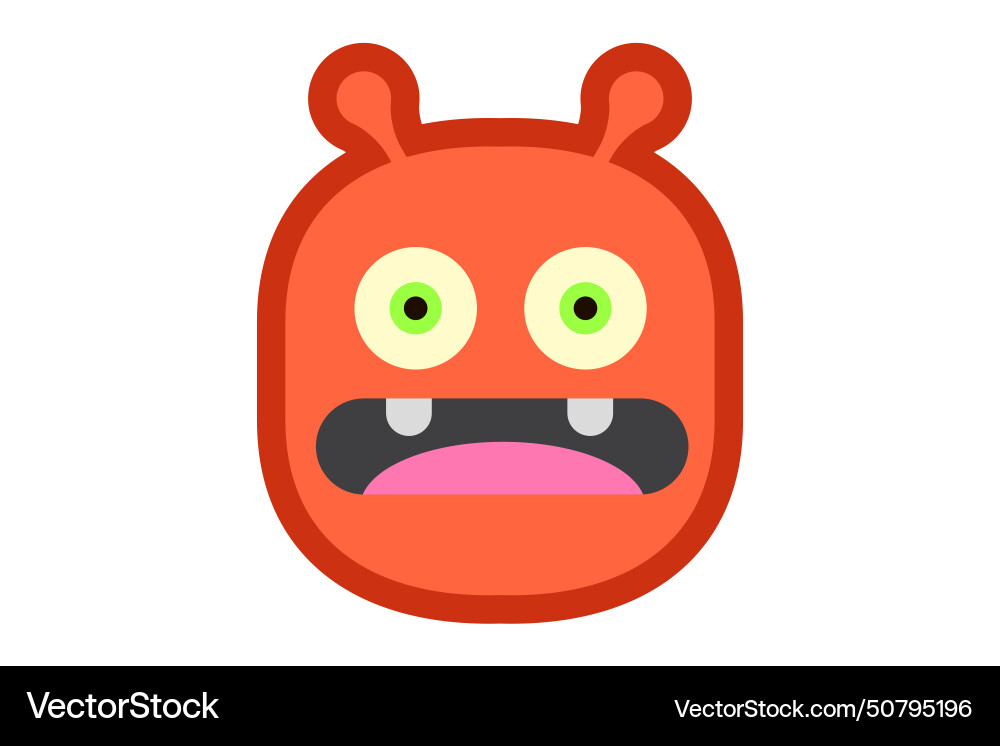 Troll face stickers Royalty Free Vector Image - VectorStock