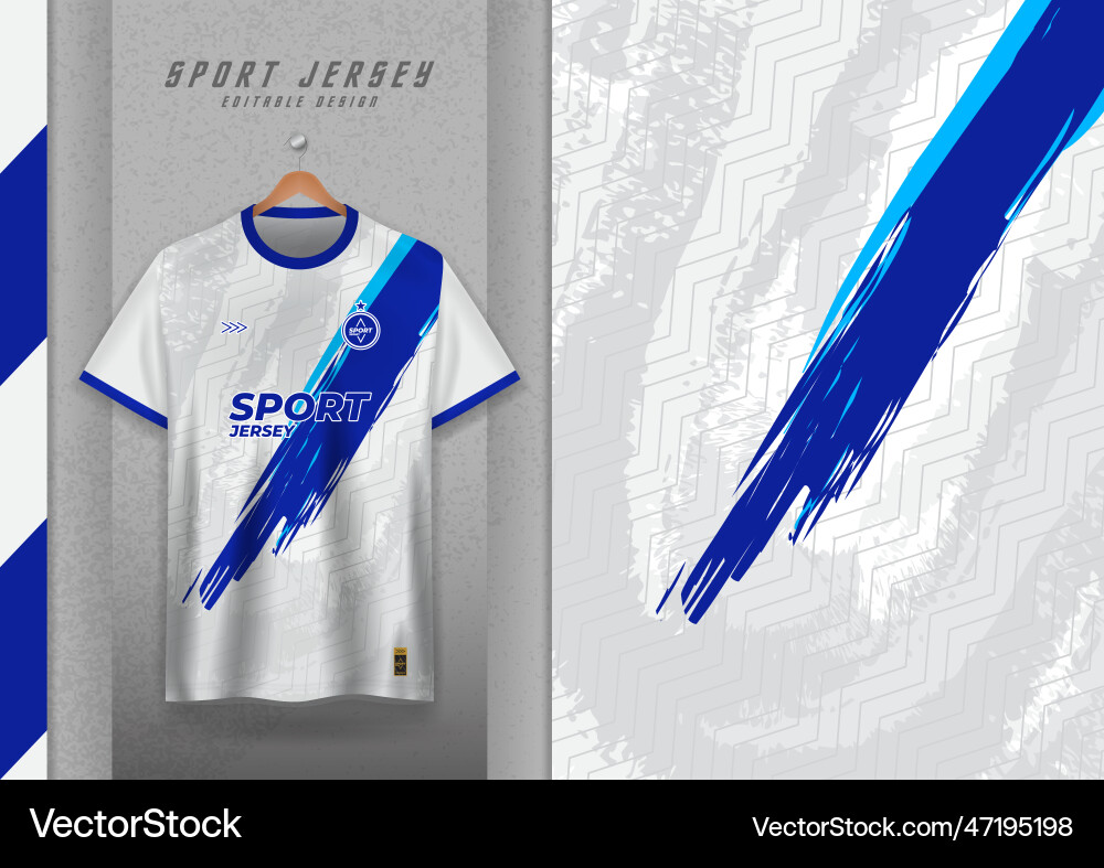 Sportswear Fabric Pattern - Stripes & Abstract