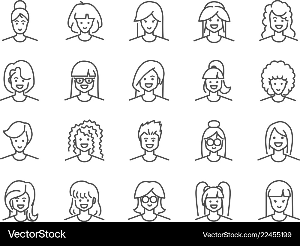 Skinhead Vector Images (66)