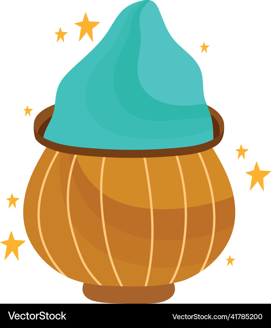 Happy holi powder Royalty Free Vector Image - VectorStock