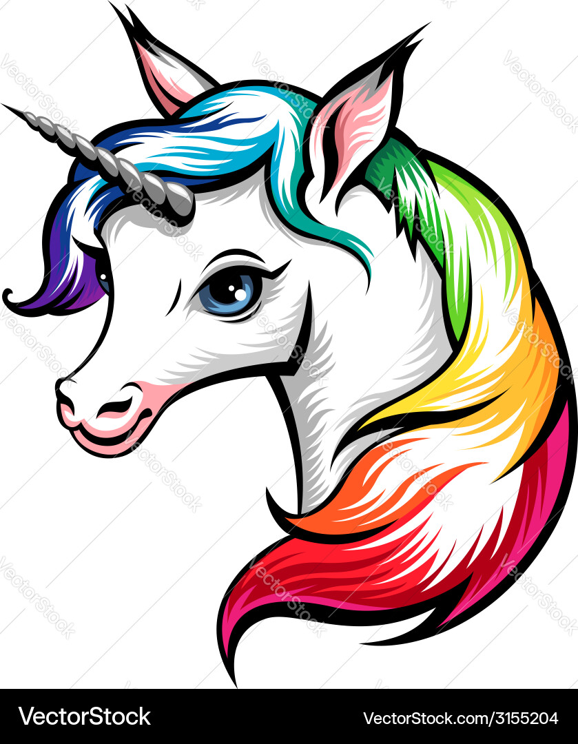 Unicorn Vector Images (over 61,000)