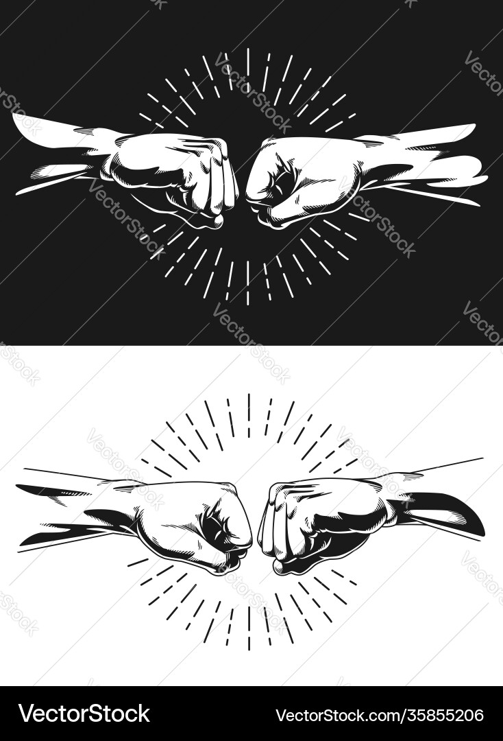 Brotherhood Hand Vector Images (over 1,000)