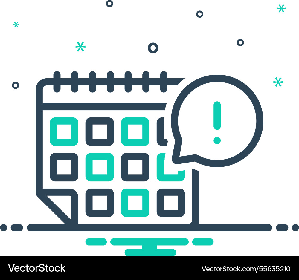 Alert Royalty Free Vector Image - VectorStock