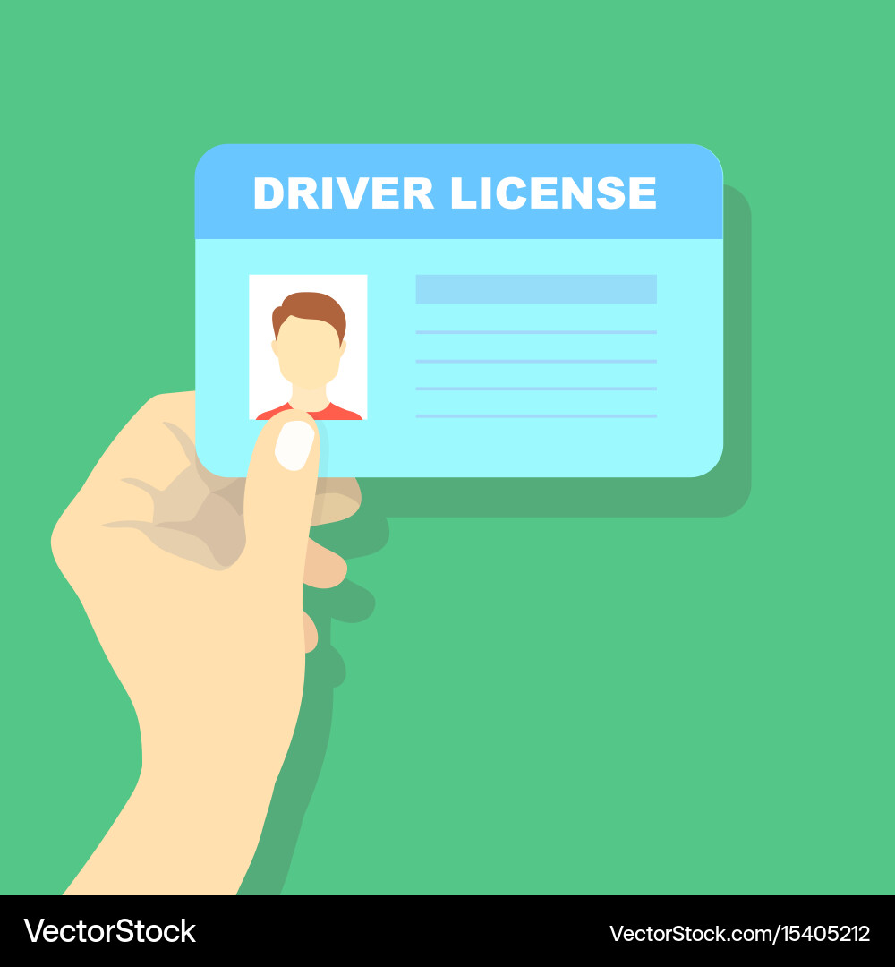 Vehicle Id Vector Images (over 2,600)