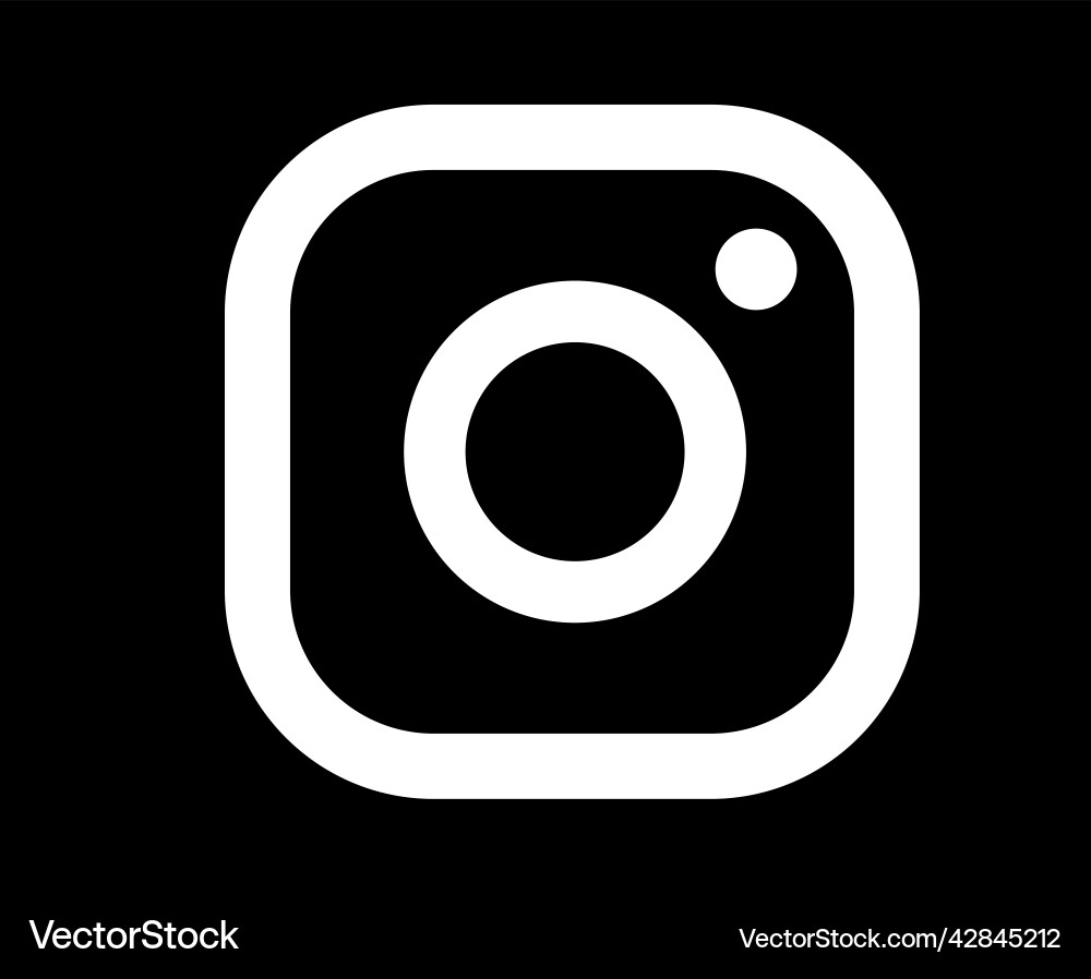 Instagram Logo Vector Images Icon Sign And Symbols