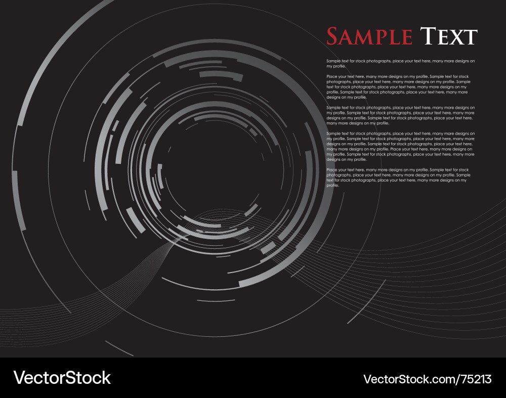 Camera Royalty Free Vector Image - VectorStock