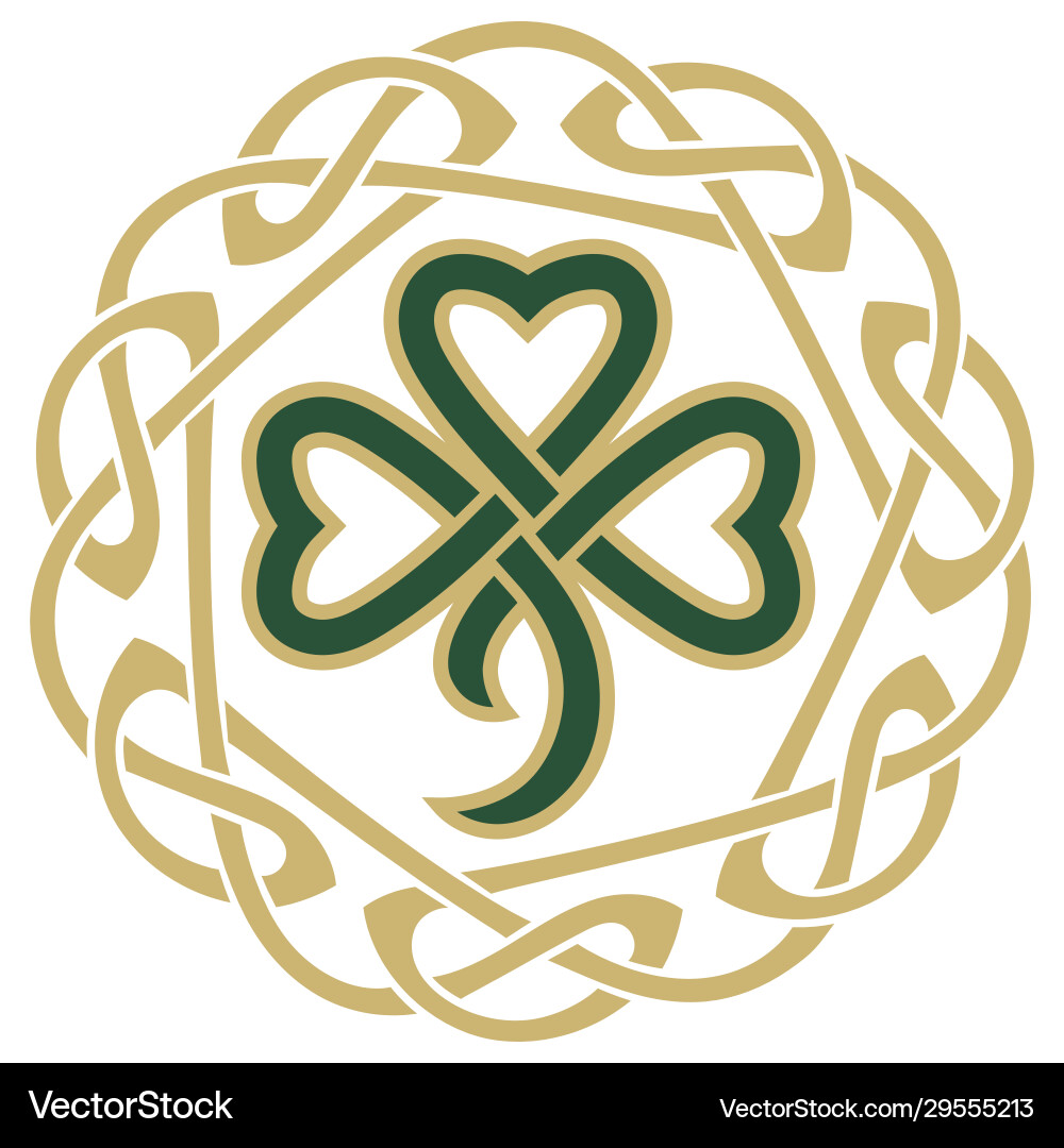 Irish Logos Vector Images (over 8,300)