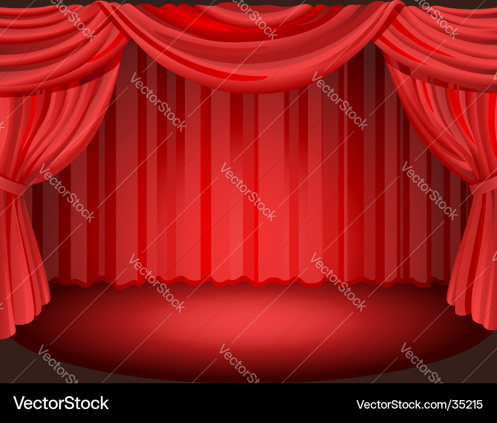 Curtain Open Vector Images (over 6,800)