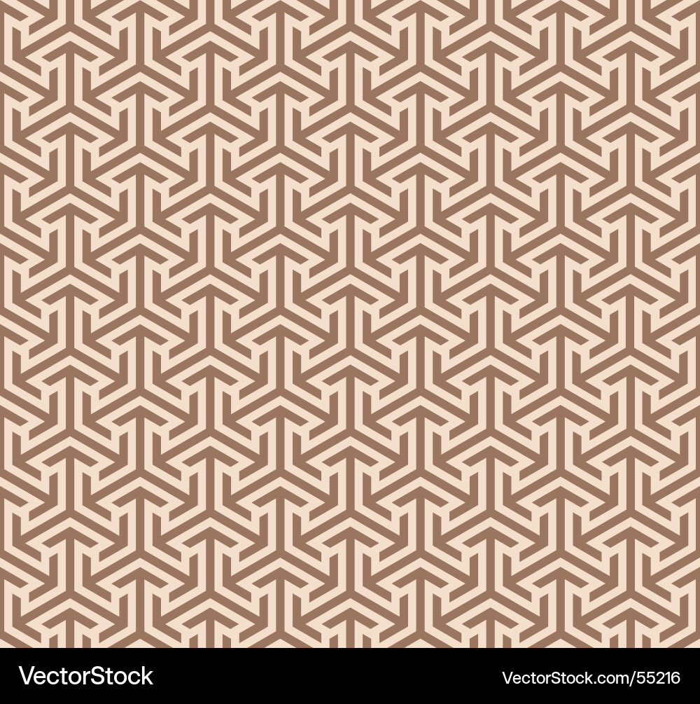 Modern wallpaper Royalty Free Vector Image - VectorStock