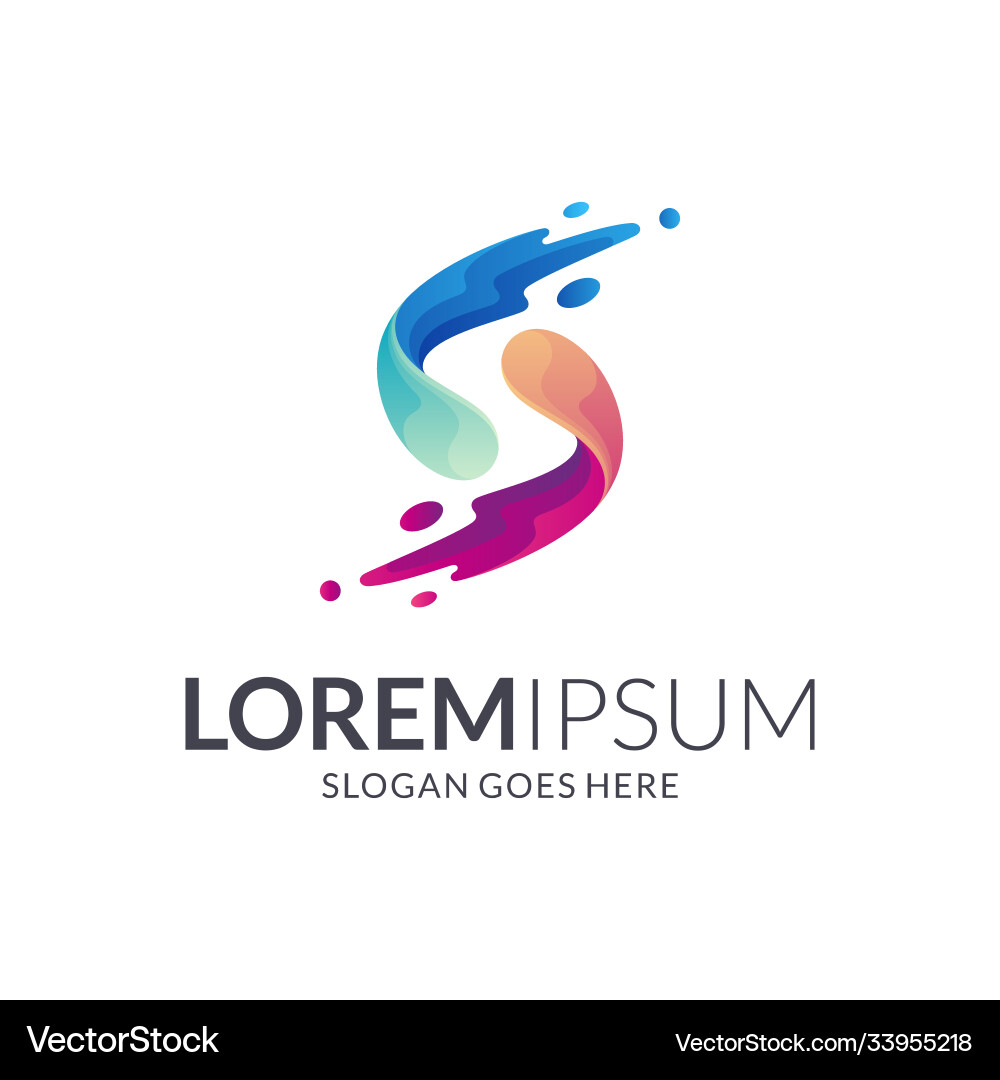 S Curve Logo S Curve Png Images | PNGEgg