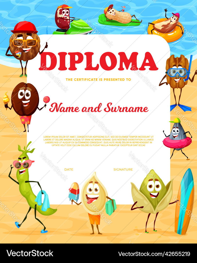 Funny Degree Certificates