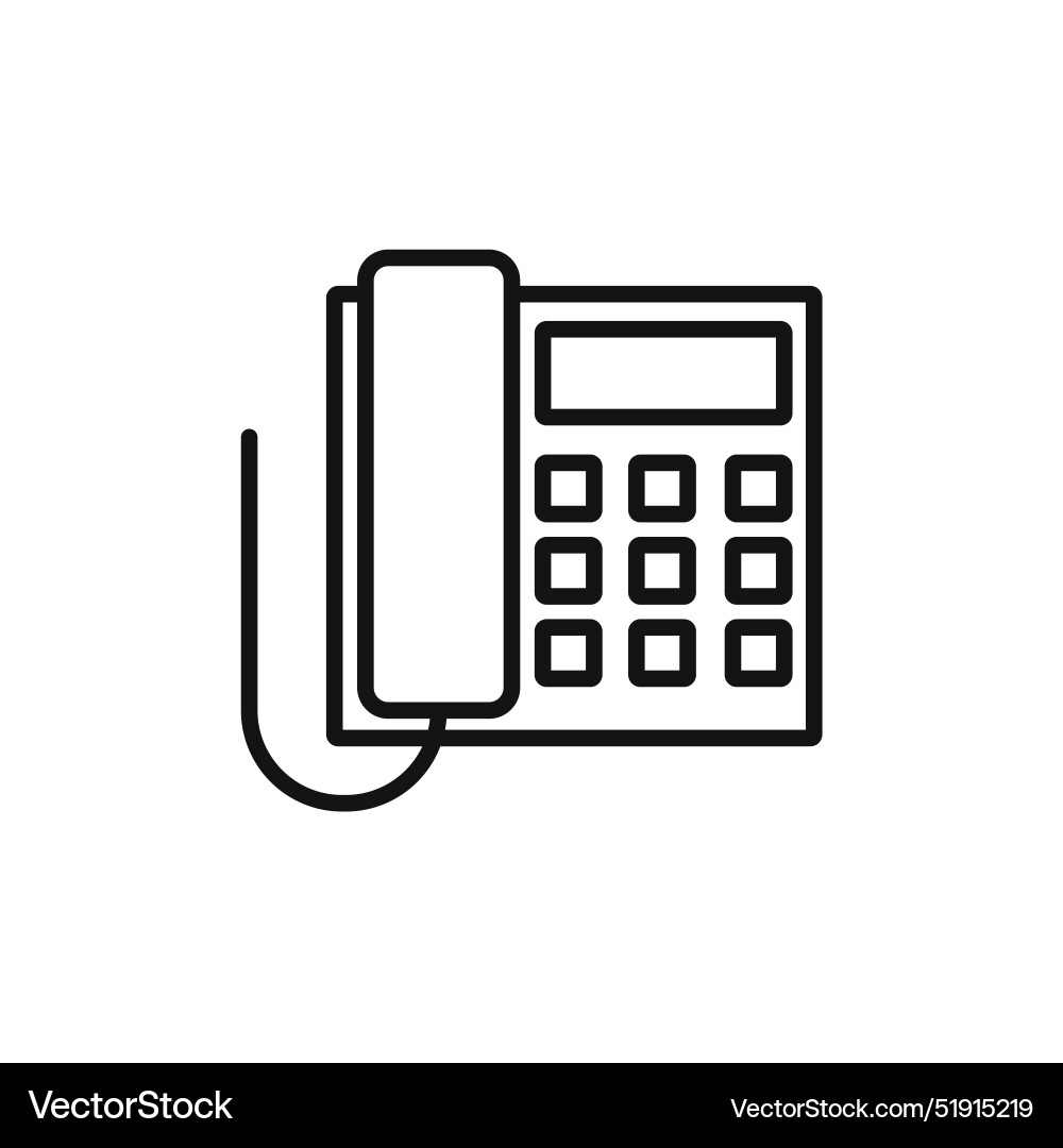 Phone Cord Vector Images (over 6,200)