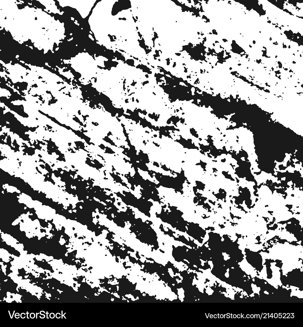 Marble overlay texture grunge design elements Vector Image