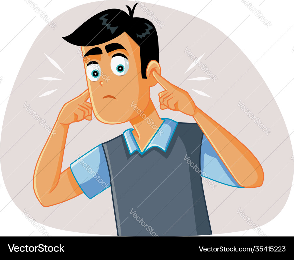 Fed Up Cartoon Angry Vector Images (44)