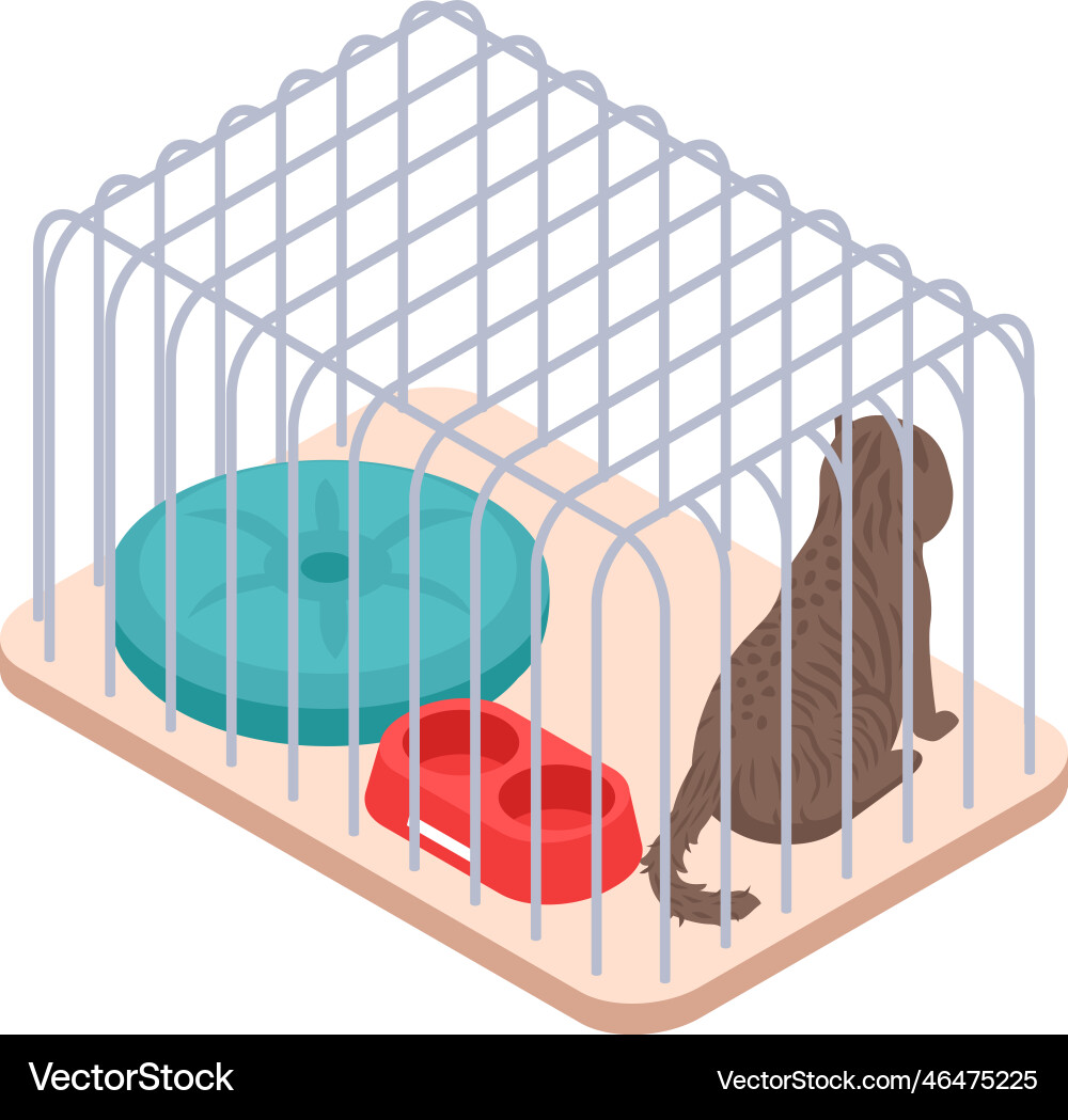 Tierschutz Icon Lizenzfreies Vektorbild - VectorStock