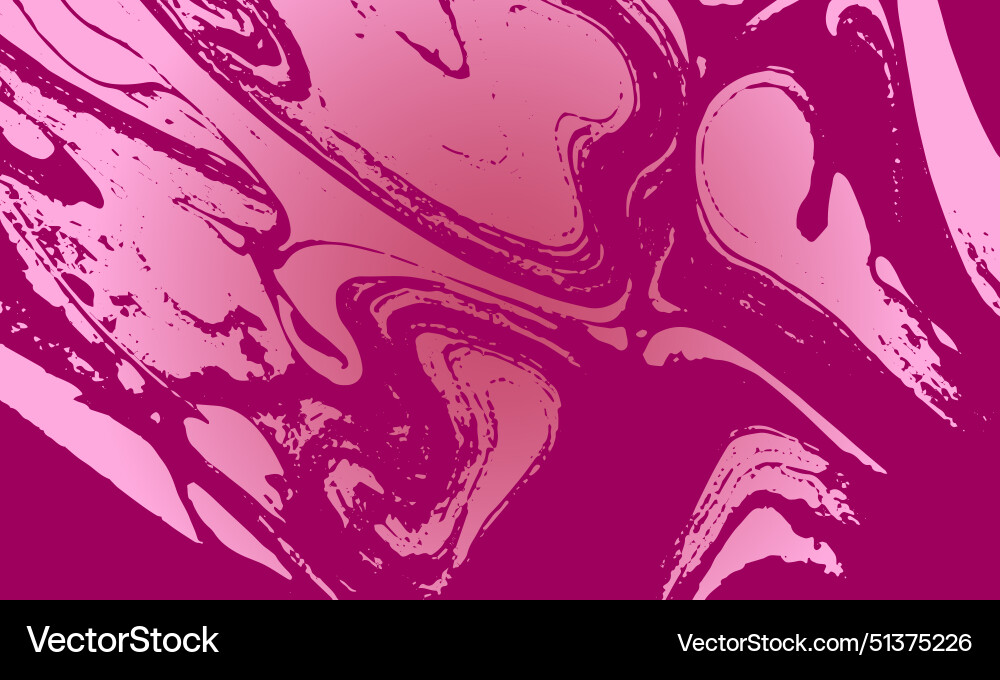 Colorful gradient grunge background Royalty Free Vector