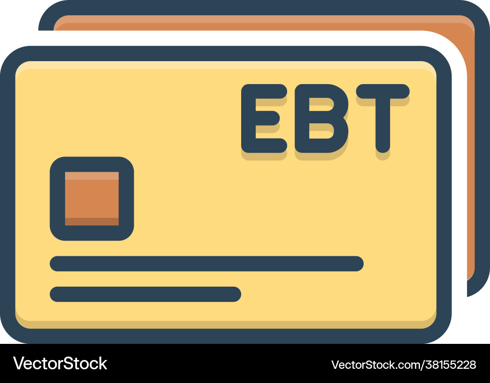 Ebt Vector Images (53)
