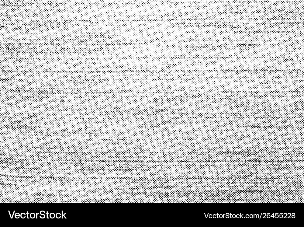 Subtle halftone dots texture overlay Royalty Free Vector