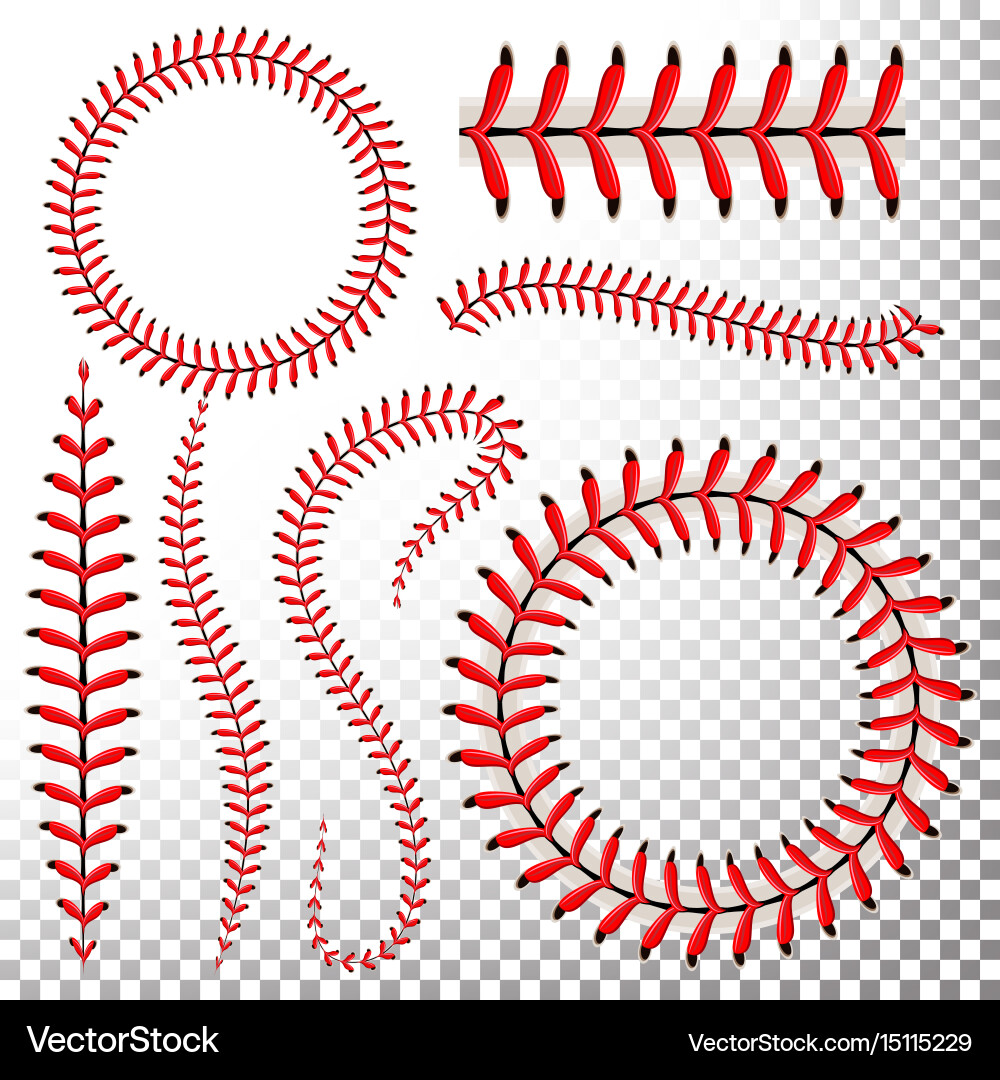 Transparent Baseball Vector Images (over 910)