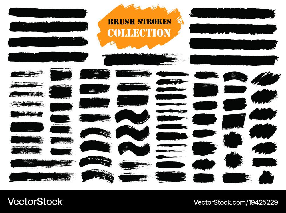Decorative Strokes Vector Images (over 170,000)