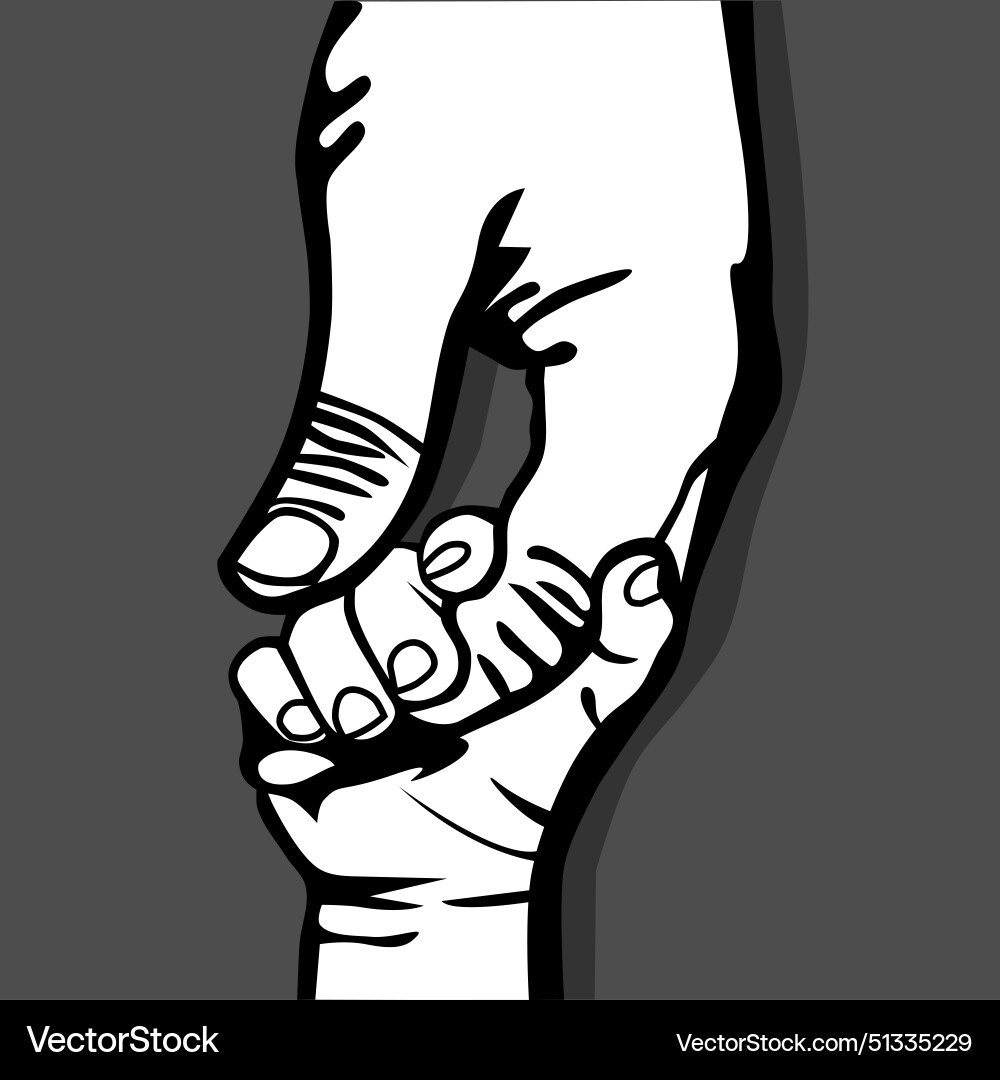 Fatherhood Royalty Free Vector Image - VectorStock