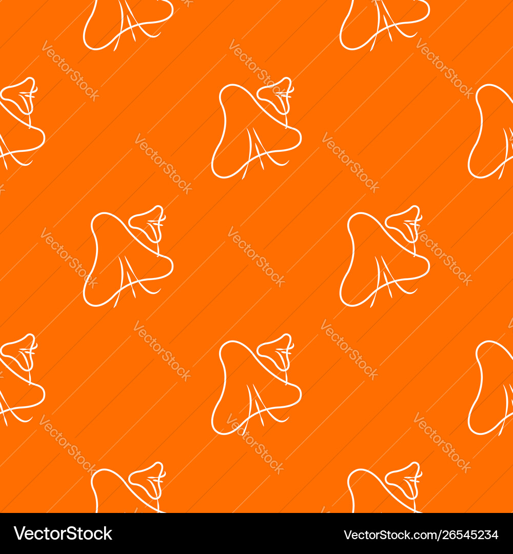 Smallpox Pattern - Medical & Biological Vector Image