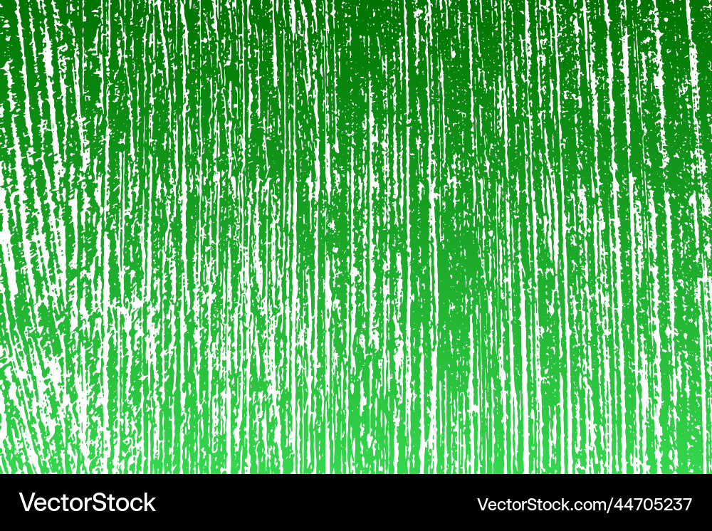 Distress green background Royalty Free Vector Image