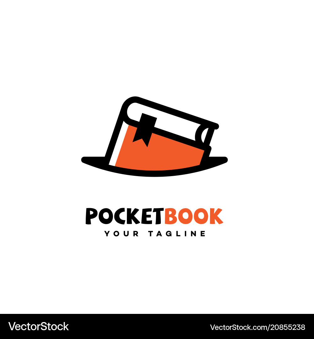 Pocket Vector Logo