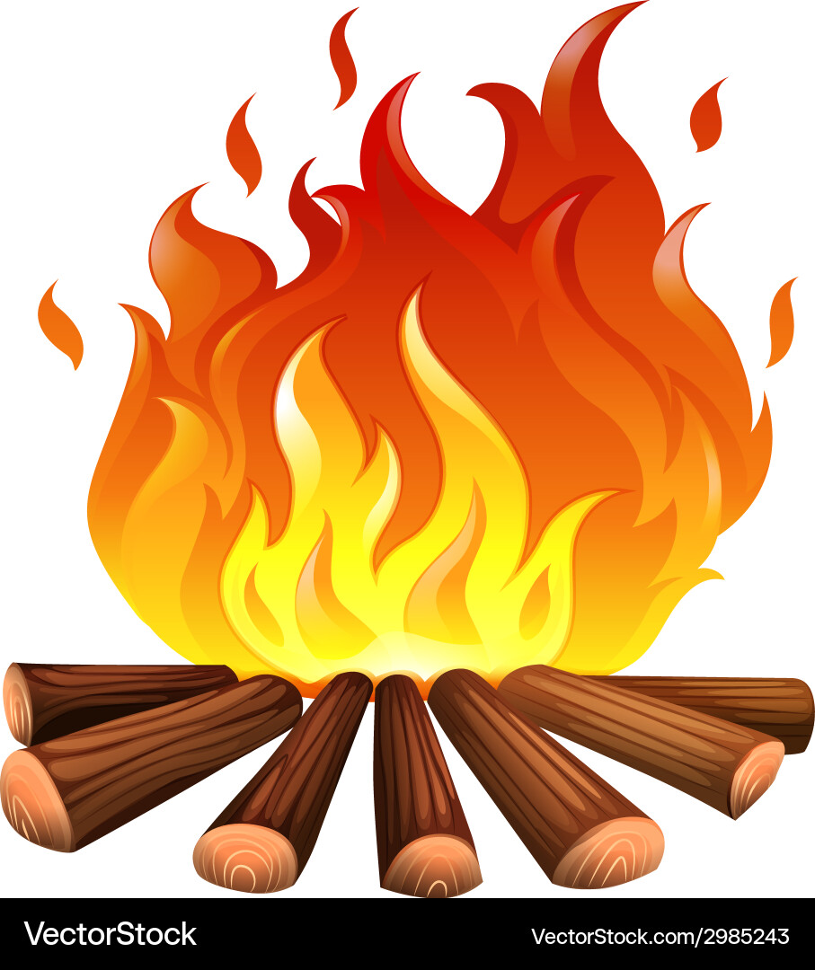 Combustion Reaction Vector Images (over 110)
