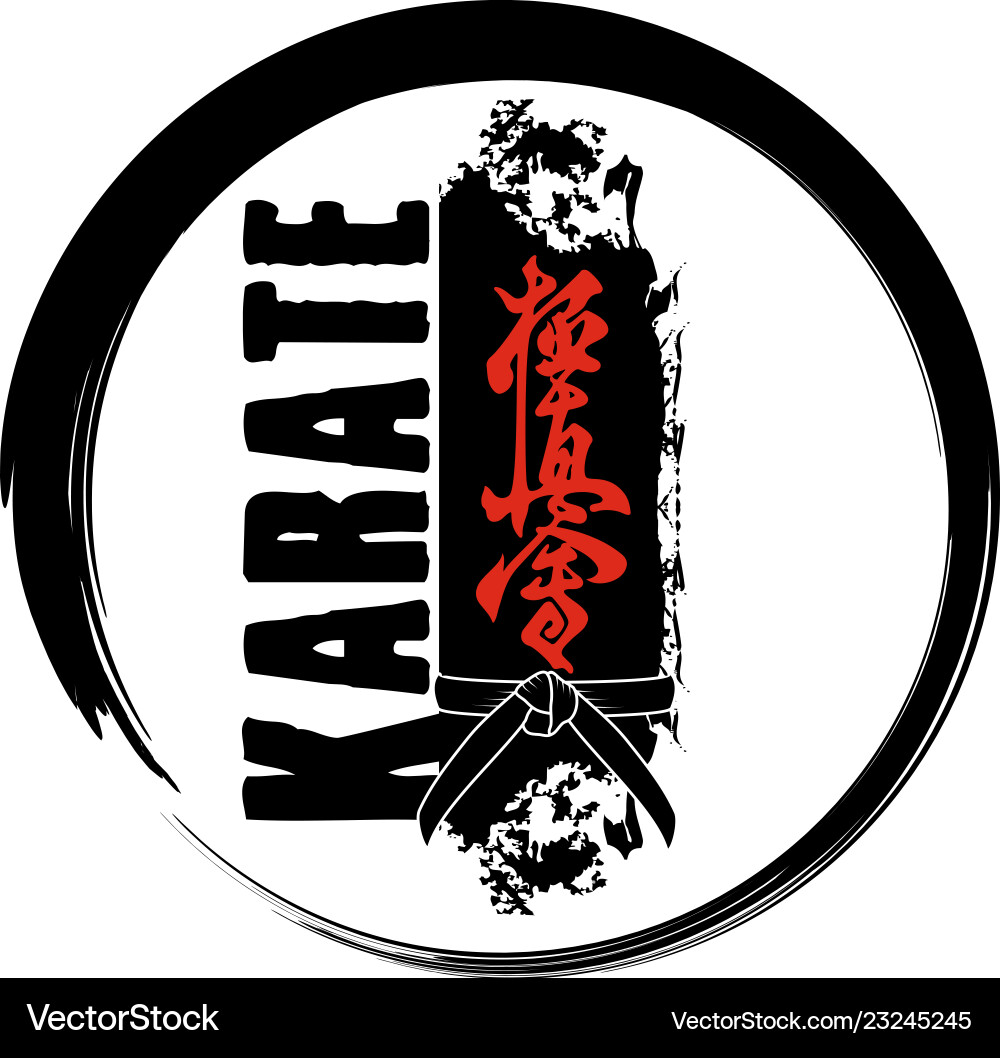 Karateka Vector Images (over 920)