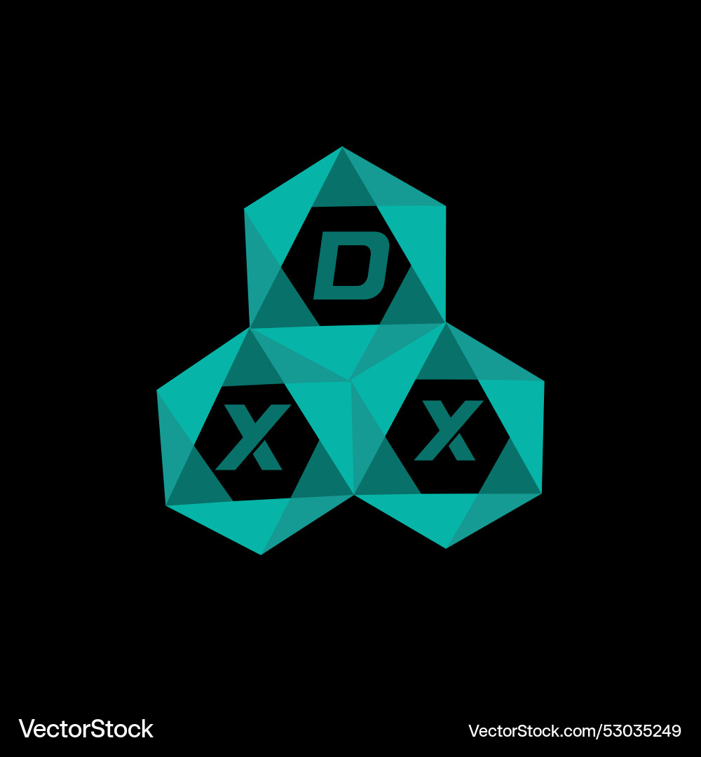 Dxx Vector Images (27)