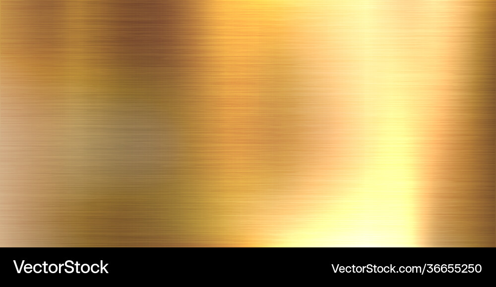 Polished Stainless Steel Texture Royalty Free Vector Image