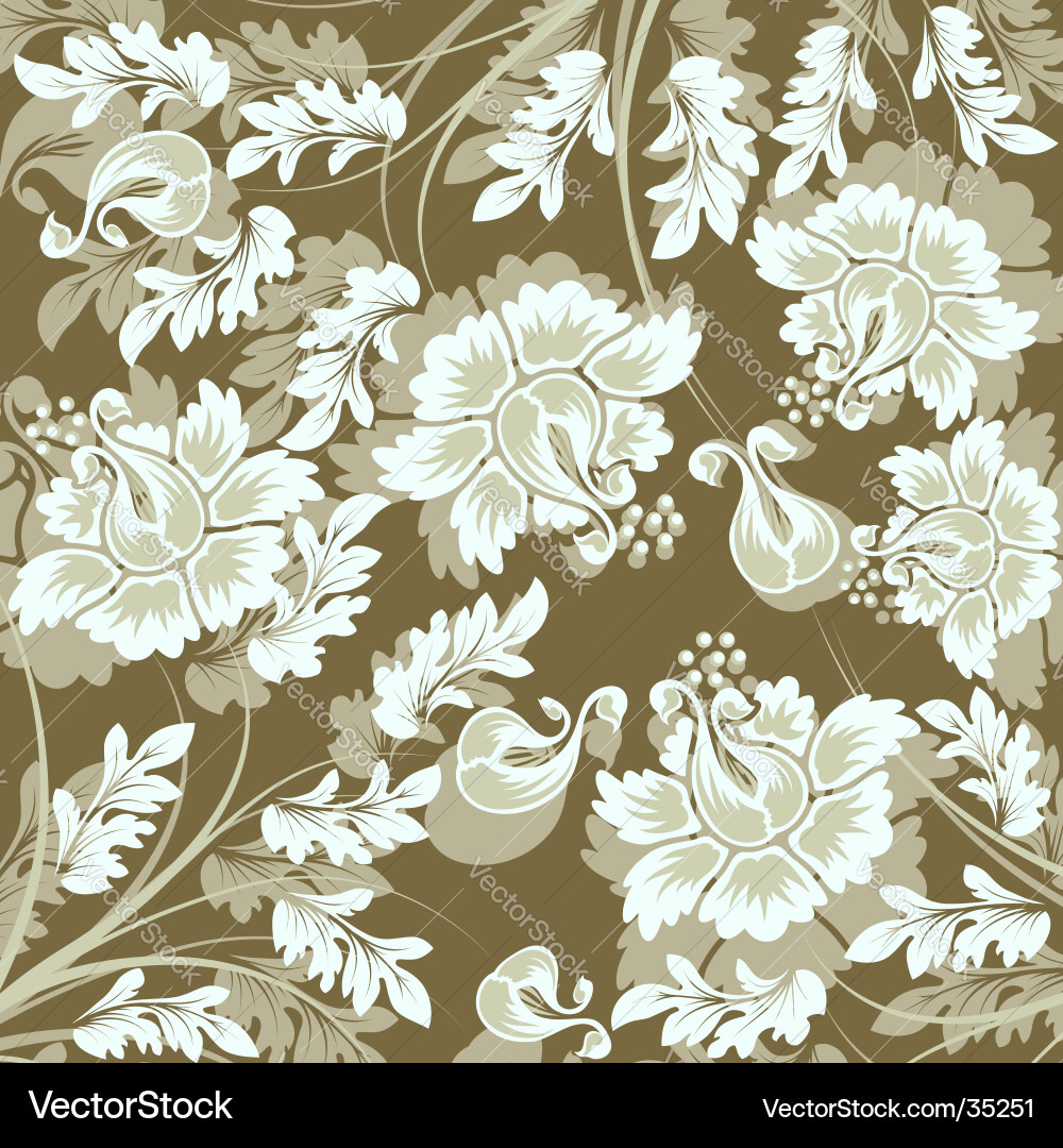 Flower Royalty Free Vector Image - VectorStock