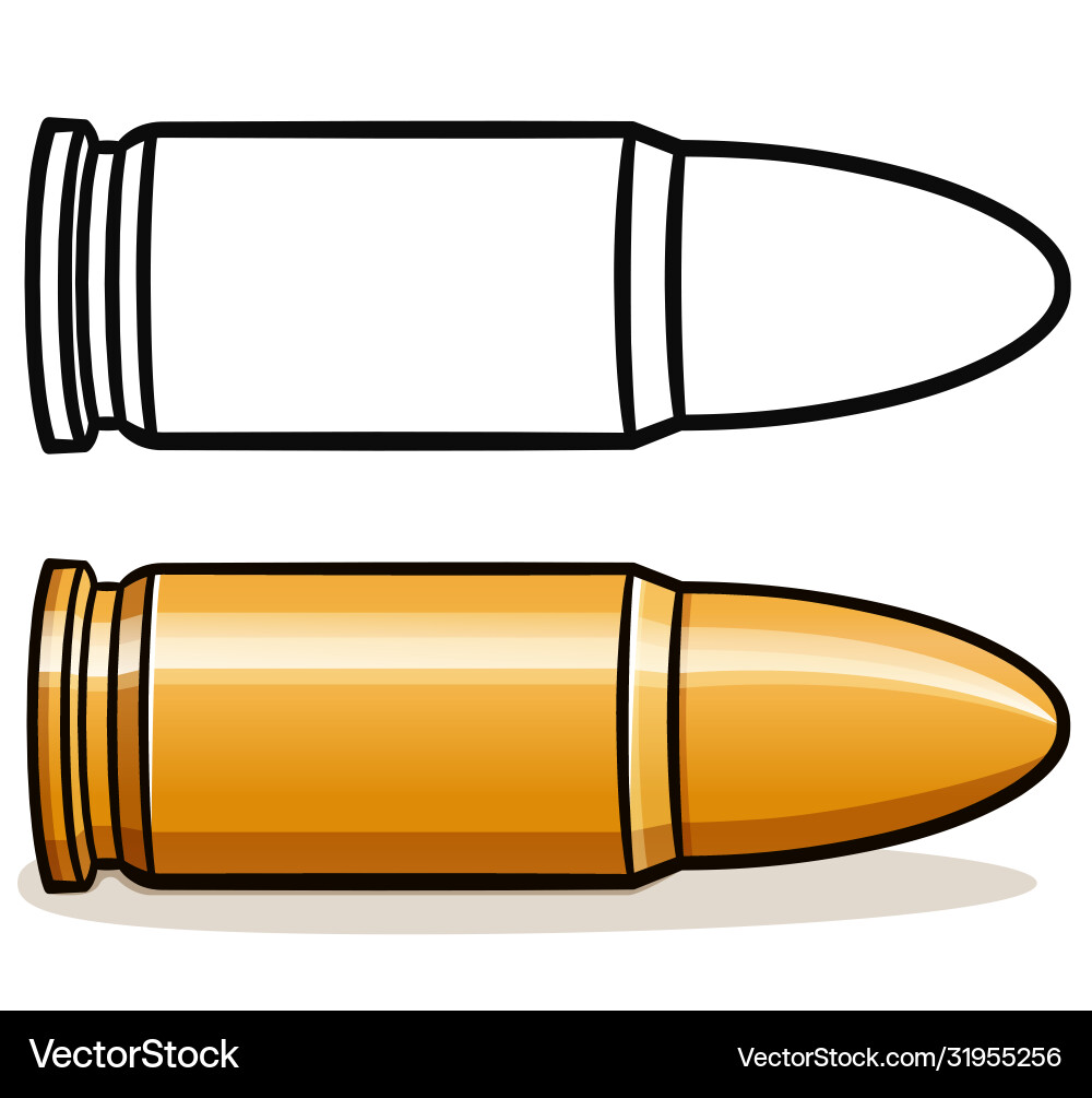 Bullet design Royalty Free Vector Image - VectorStock